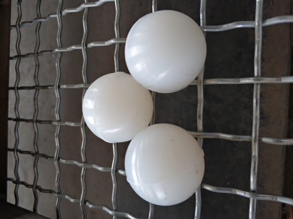 Factors Affecting Vibrating Screen Efficiency - AAREAL Sieving