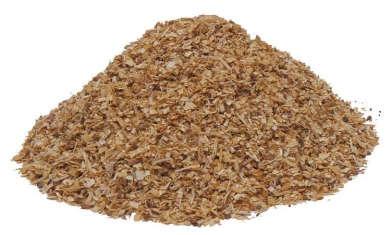 Saw Dust Screening Machine - AAREAL Sieving